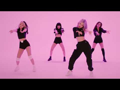 black pink how you Like that