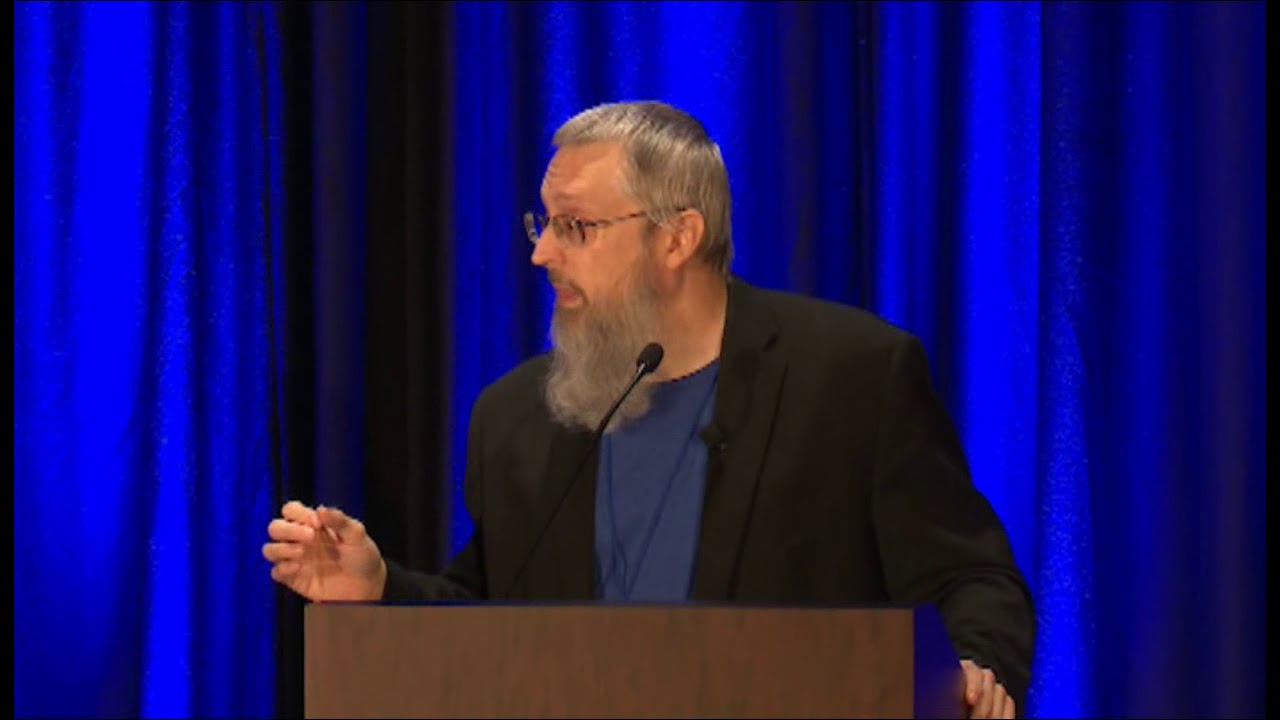 Ancient Book of Gad the Seer ~ Oct 2017 - YouTube