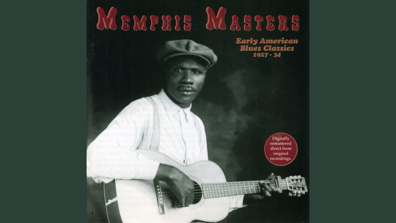 Better Leave That Stuff Alone - YouTube