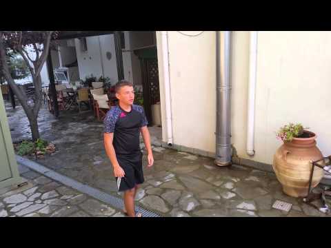 Berkay A Can D Vine TURKEY