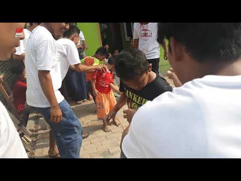 BOCAH SD VS DEWASA
