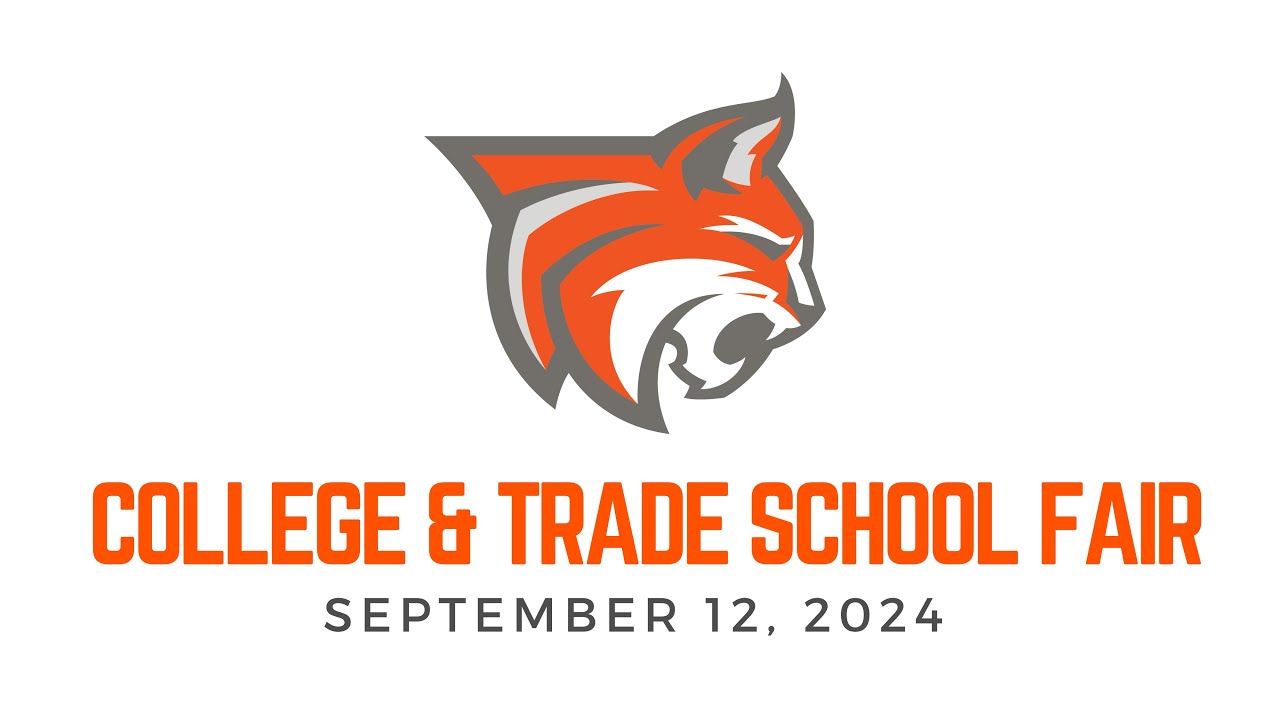 College and Trade School Fair - YouTube