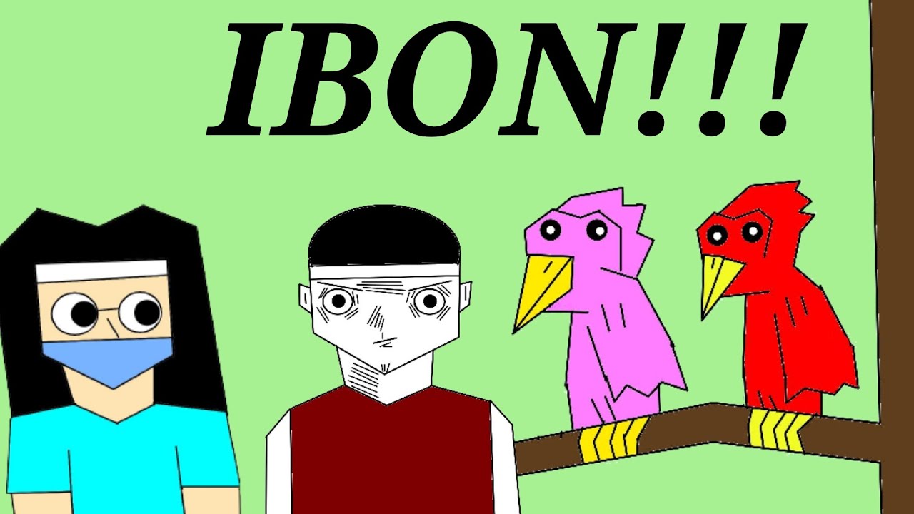 IBON | Pinoy Animation (ENGLISH SUB) - YouTube