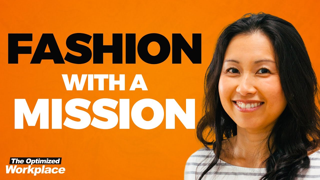 How Maika's Sustainable Fashion is Changing the Industry and Giving ...