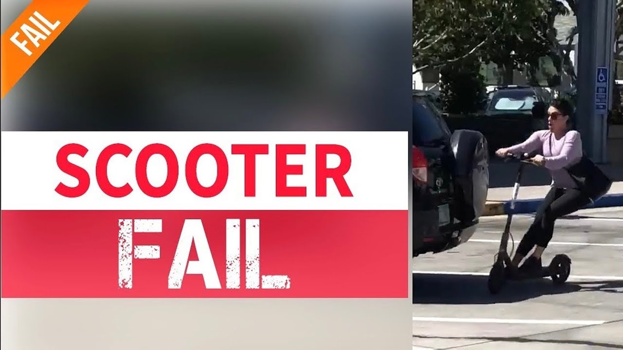 Scooters Epic Joke Fail Against Dorothy ( read description). - YouTube