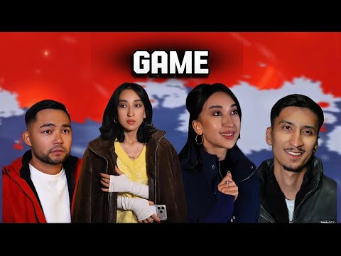 Bekvines| 1-qism Senur ippocik O'yin serial 5 ta qism