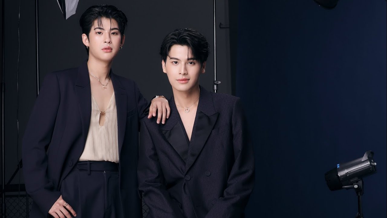 MarkOhm are gonna be HUGE 🎉 - YouTube