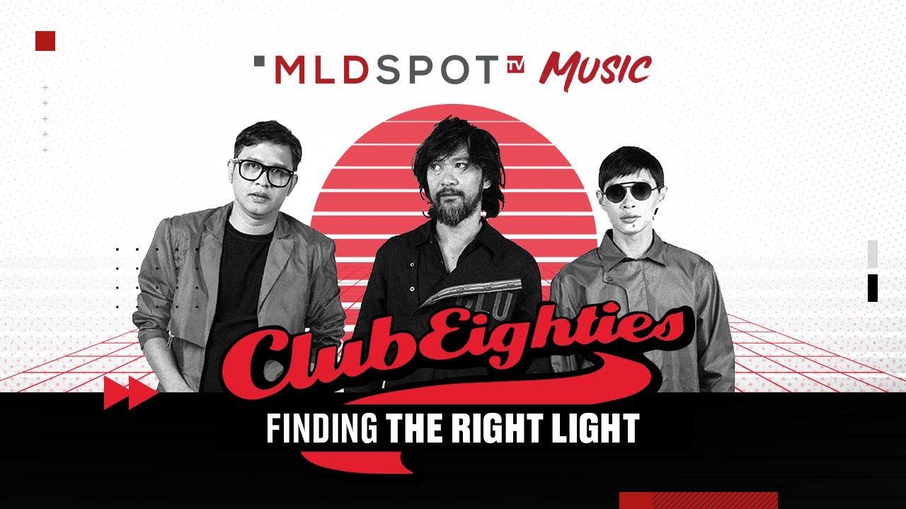 Club Eighties | MLDSPOT TV MUSIC #7 - YouTube