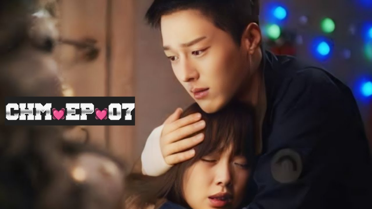 //EP 07//💕Son of serial killer love's a rich girl💕 kSeries 💕voiceover# ...