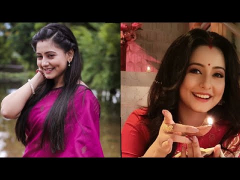 Jibon sathi serial actress jhilam new instagram reels video. - YouTube