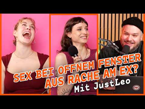 Wenn der Ex zum Nachbarn wird | BIDA mit JustLeo