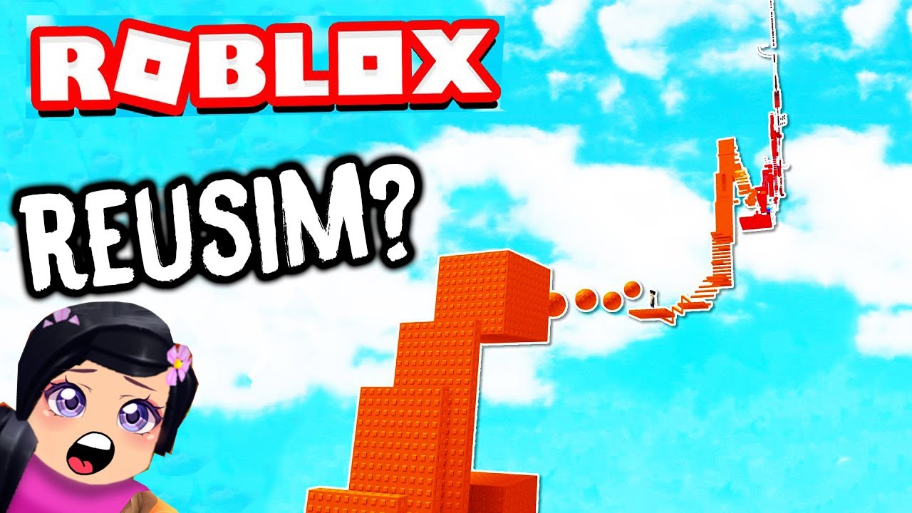 Obby LUNG !! Este INFINIT ?? - YouTube