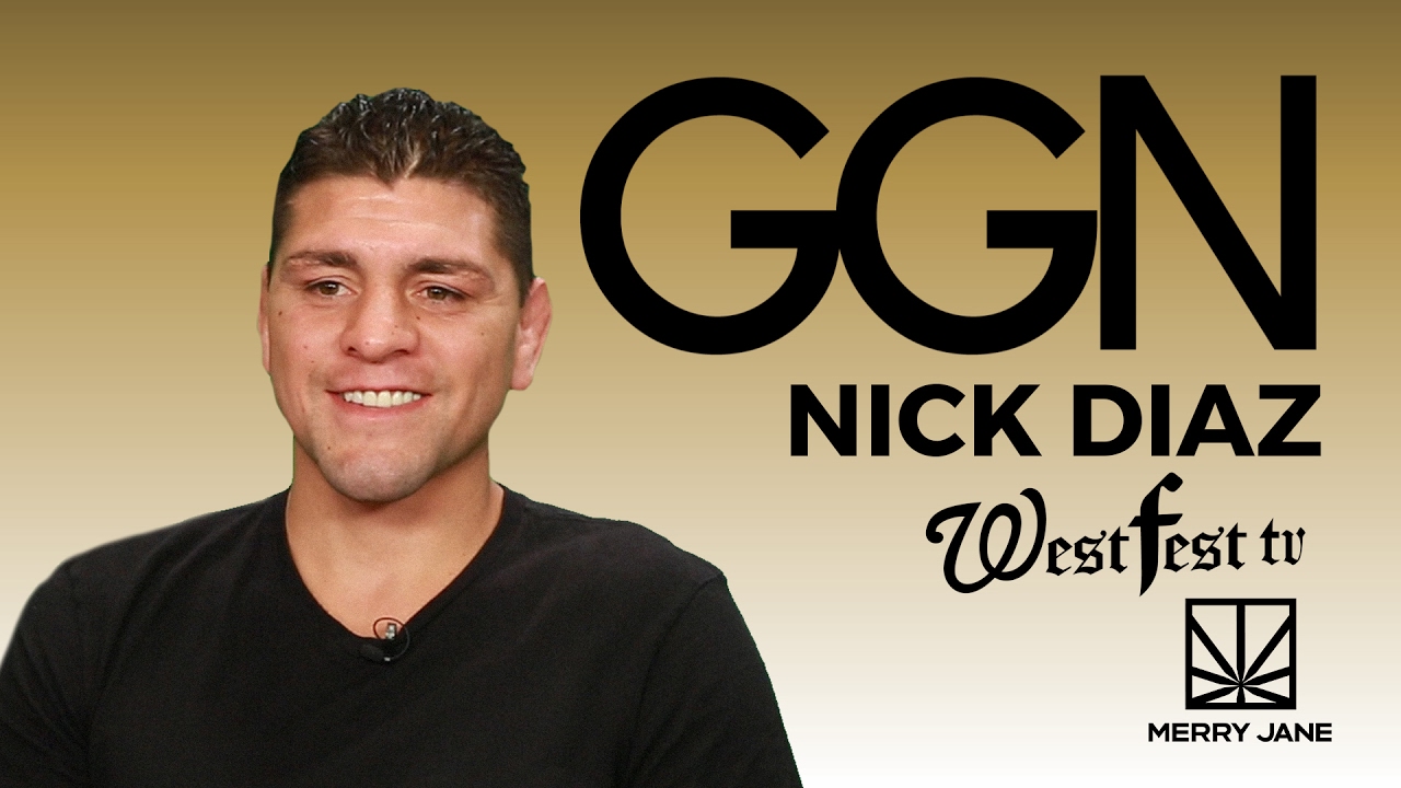 GGN News with Nick Diaz - FULL EPISODE - YouTube