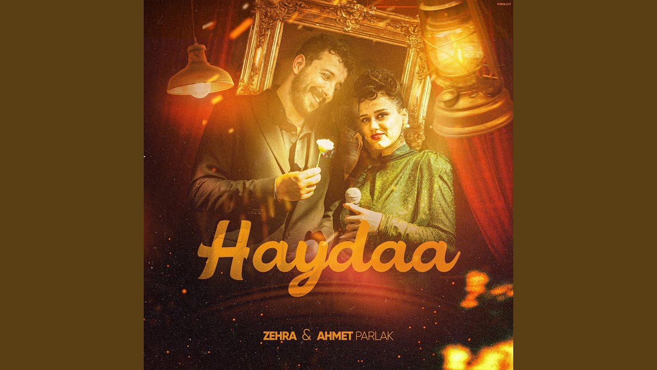 Haydaa - YouTube Music