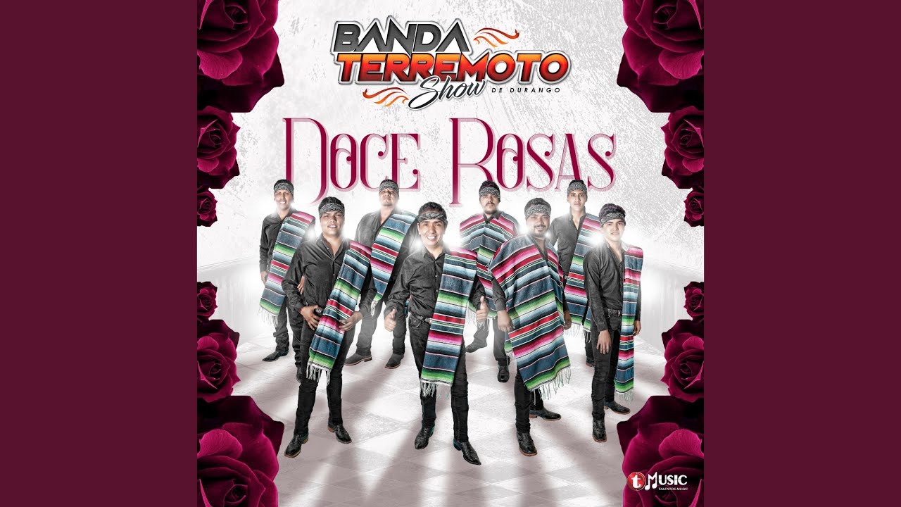 Doce Rosas - YouTube