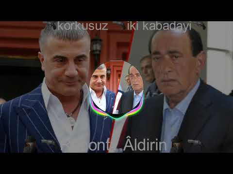 Alaattin cakici sedat peker herkezin aradigi mafya müzigi Zurna remix.🇹🇷Türkiye