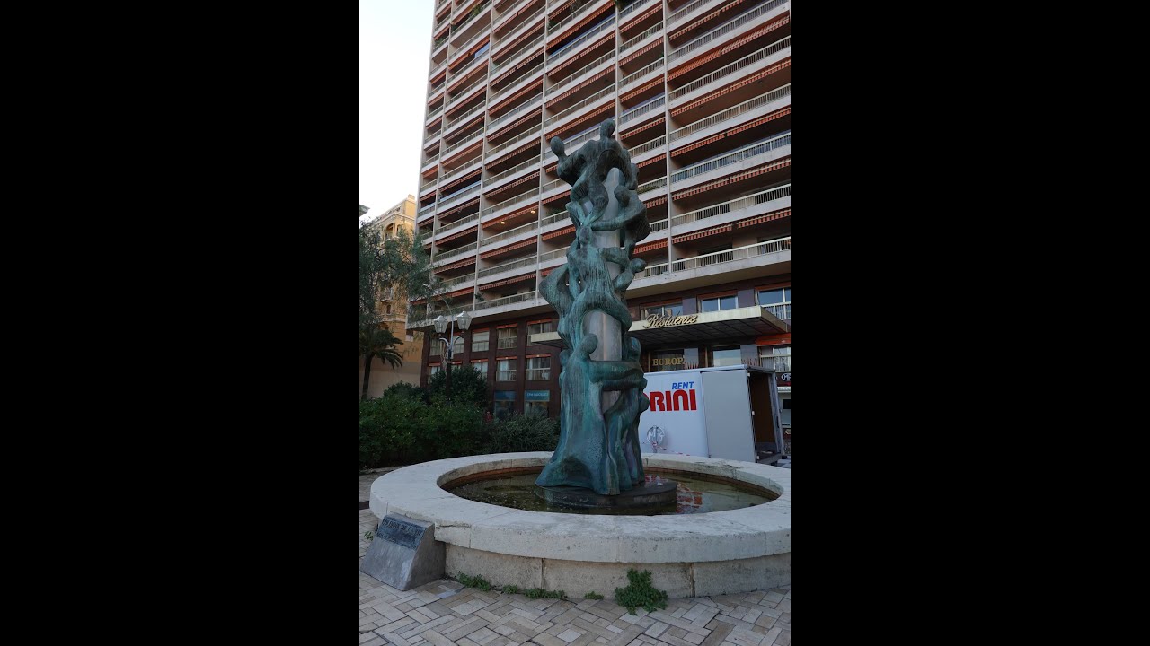 The Column of Life - 2019 - YouTube