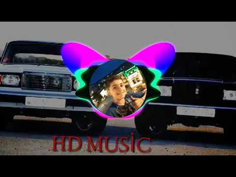Azeri Bass Music 2019 Dinlemeye Deyer