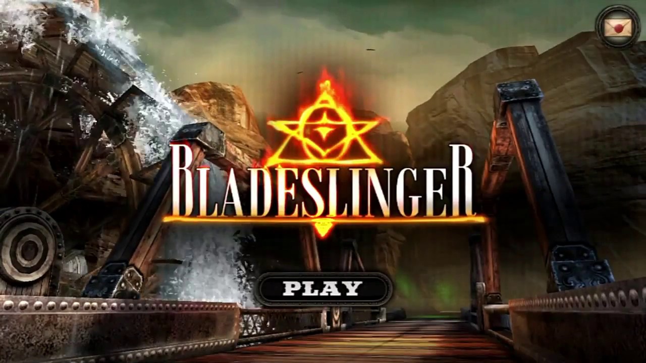 Bladeslinger V1.4.0 Apk + Mod (a lot of money) + Data for android ...