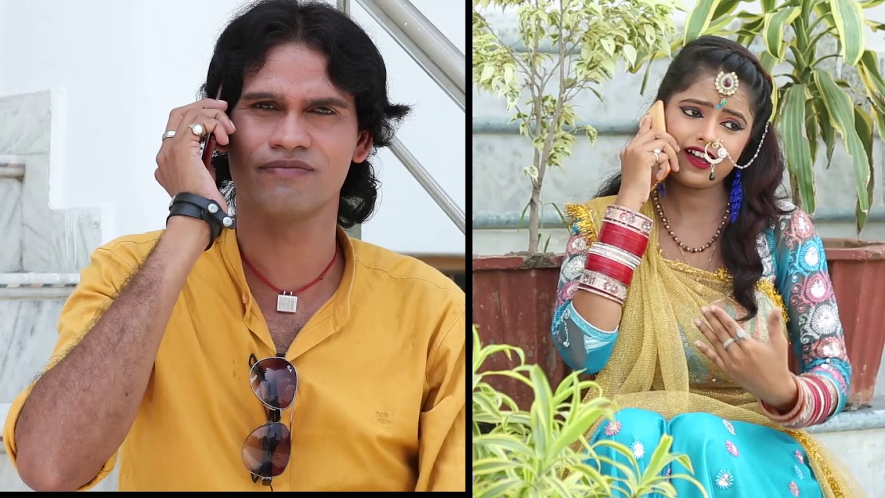 Devi git video song by sushil sen 2018 mob. 975295 - YouTube