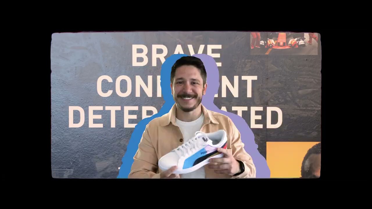 Welcome to the PUMA Office Montevideo | PUMA Around the World - YouTube