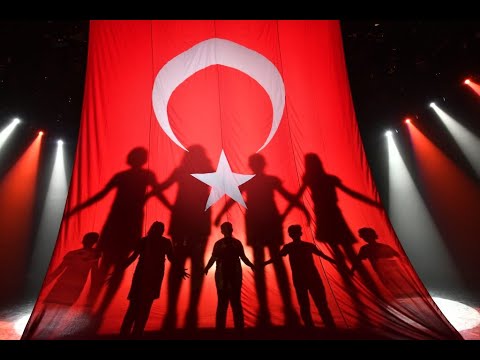 15 TEMMUZ ÖZEL VİDEO