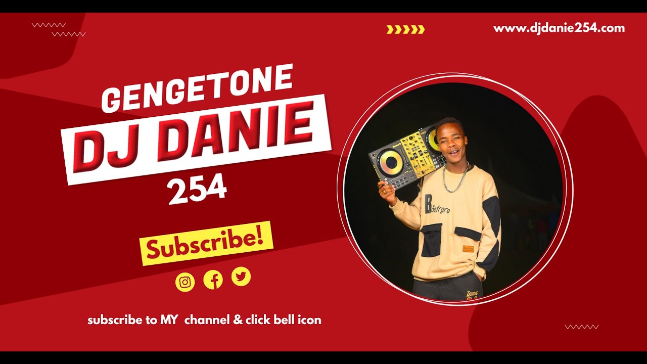 🔥 BEST KENYAN DJ MIX 2025 🔥 | TOP HITS & CLUB ANTHEMS 🇰🇪🎶 #gengetone # ...