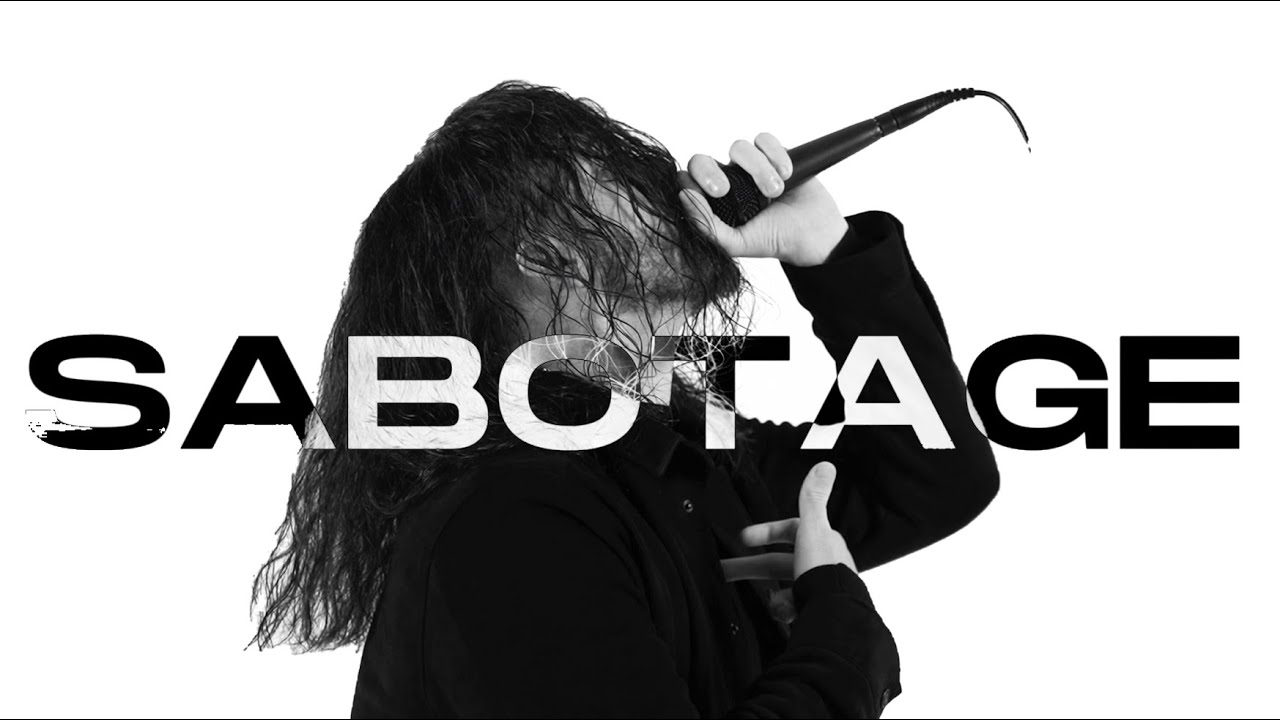Coat Of Arms - Sabotage (Official Music Video) - YouTube