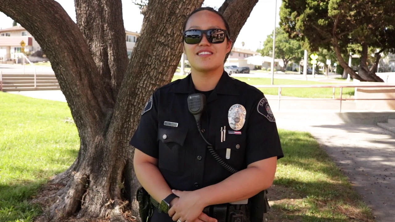 San Gabriel Police Department: Update for October 2019 - City of San ...