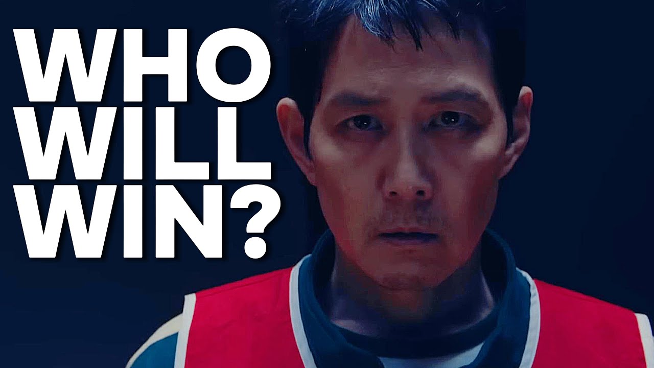 2O THINGS You MISSED in the SQUID GAME 3 TRAILER - YouTube