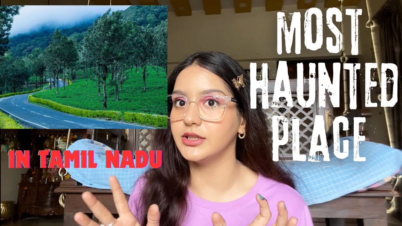 I got possessed at the age of 8💔E44 - YouTube