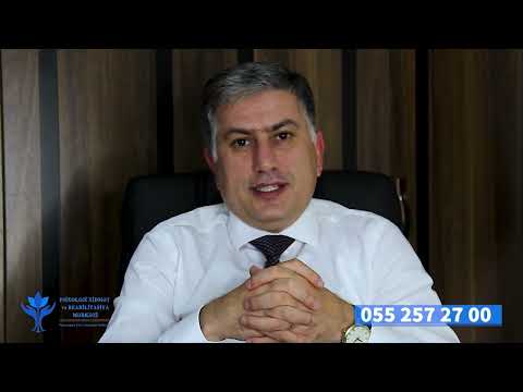 Özümü boşluqda hiss edirəm , ruh kimi yaşayıram - Psixoloq Elnur Rüstəmov