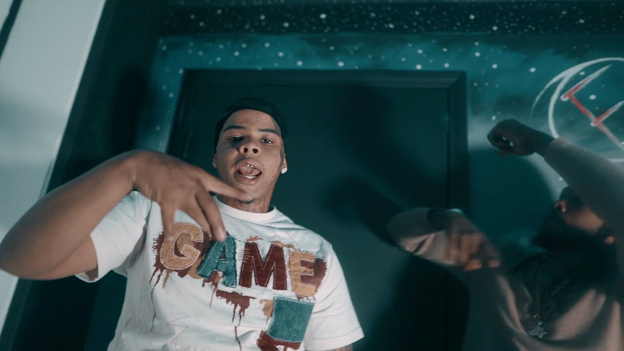 L4 Get The Ends x P4K (Baby Stone Gorillas) - ''Tell Me'' [Remix ...