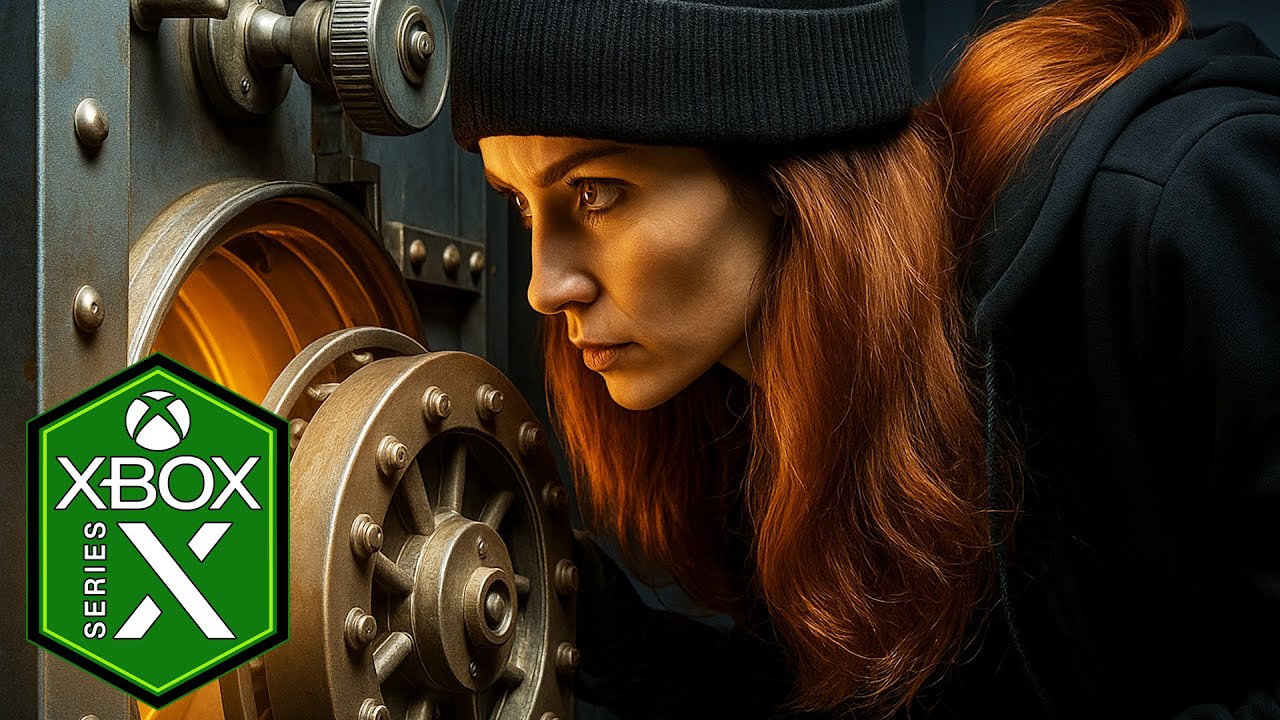 Thief Simulator 2 Xbox Series X Gameplay [Optimized] - YouTube