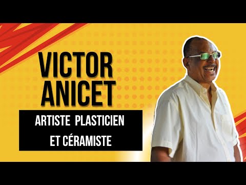 VICTOR ANICET, ARTISTE PLASTICIEN - L'HISTOIRE DU GROUPE FROMAGER (2ème ...