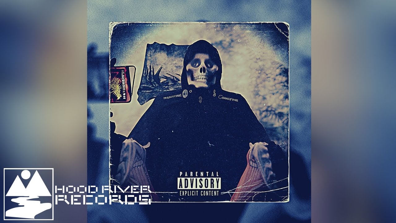 K-Boyd - "Kinda Dead (Enhanced/Clone Hero Mix)" (Official Full EP ...