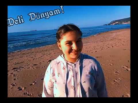 •İnkumu sahili tanıtımı•||Bartın İnkumu||•Deli Dünyam!•