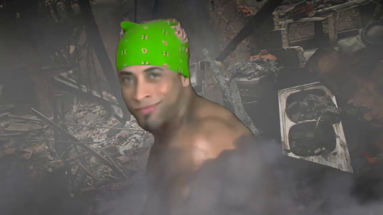 RICARDO MILOS #1 - YouTube