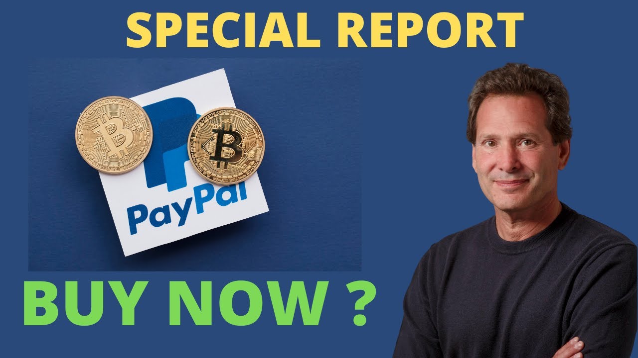 PAYPAL Stock: PYPL Stock Breaking News Today - Analysis CNBC, Investors ...