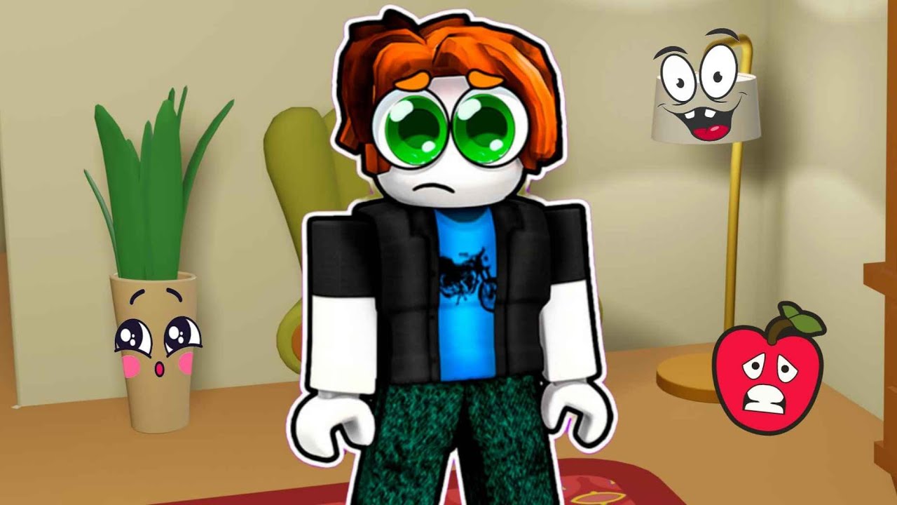 ROBLOX HIDE & SEEK FOUND BEST HIDING SPOTS - YouTube