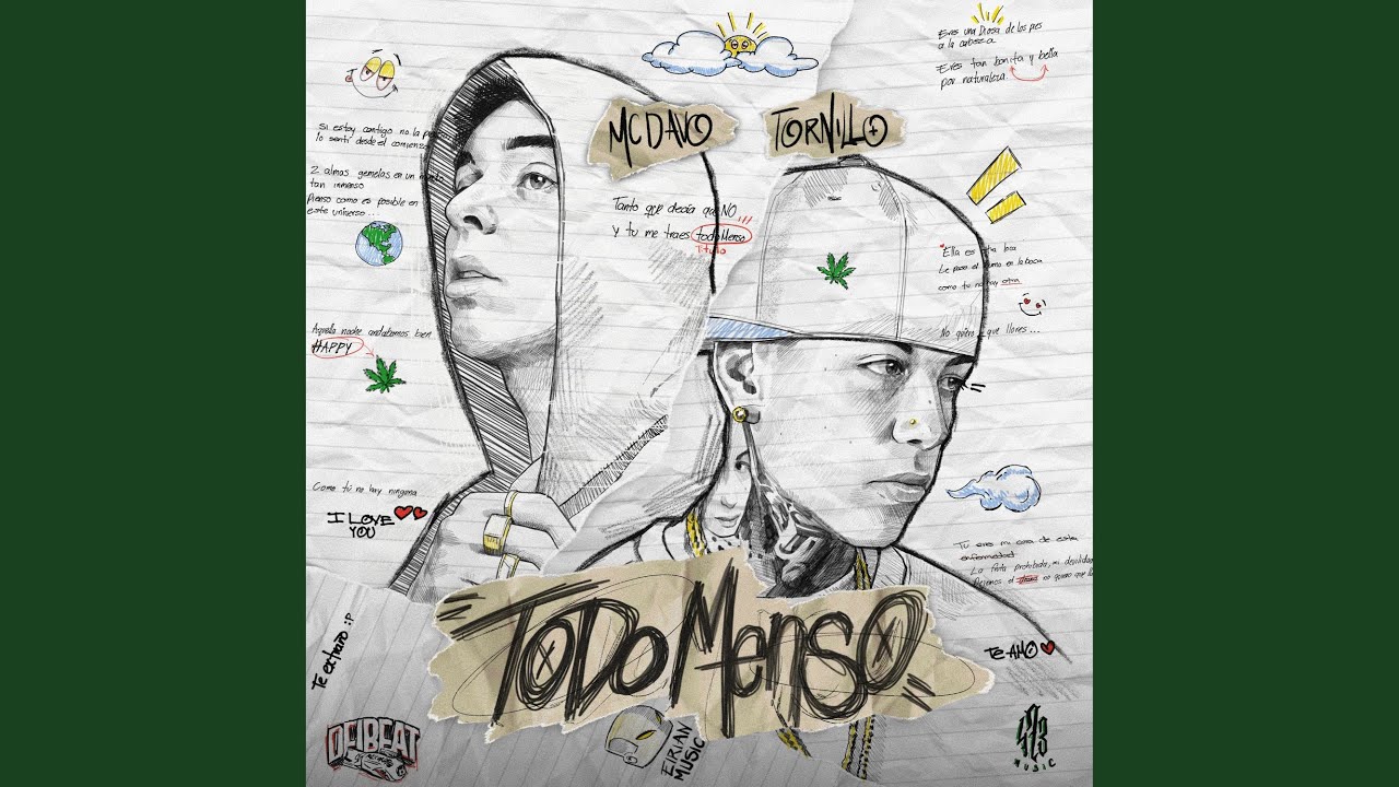 Todo Menso - YouTube