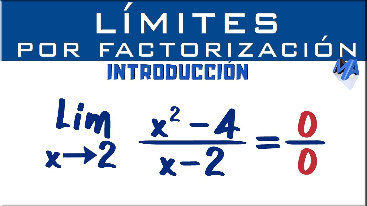 Soluci n De L mites Por Factorizaci n Introducci n YouTube soluci-n-de-l-mites-por-factorizaci-n-introducci-n-youtube