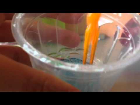 Fake jam tutorial - YouTube