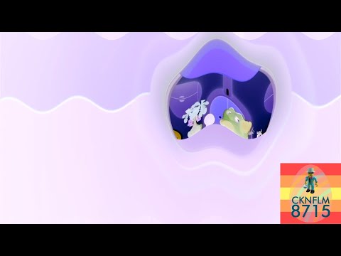 Crying Pac-Man And The Ghostly Adventures S1 EP1 - YouTube