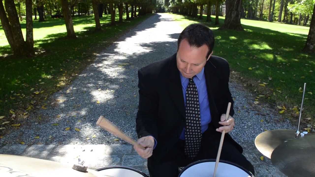 Joe Carozza Can Play - YouTube