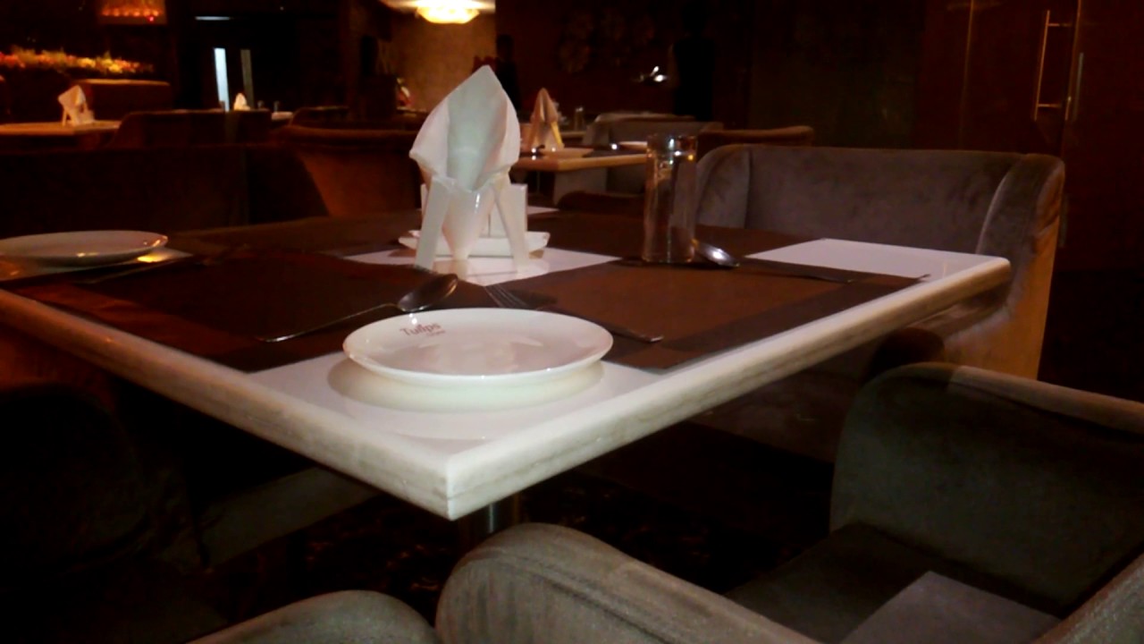 Hotel Tulips Grand in Boduppal, Hyderabad | 360° View | Yellowpages.in ...