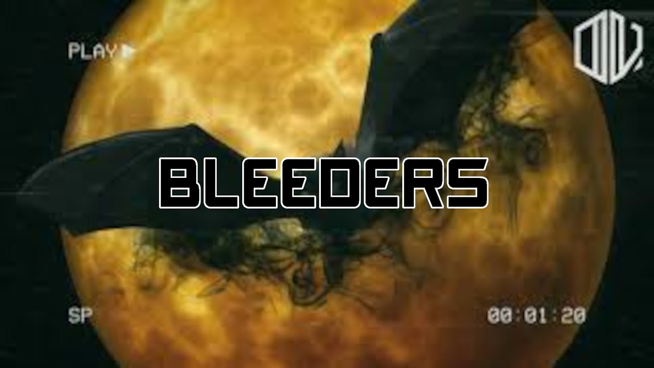 FREE Dark Synthwave / Horror / Halloween / Ambient - Bleeders | Royalty ...