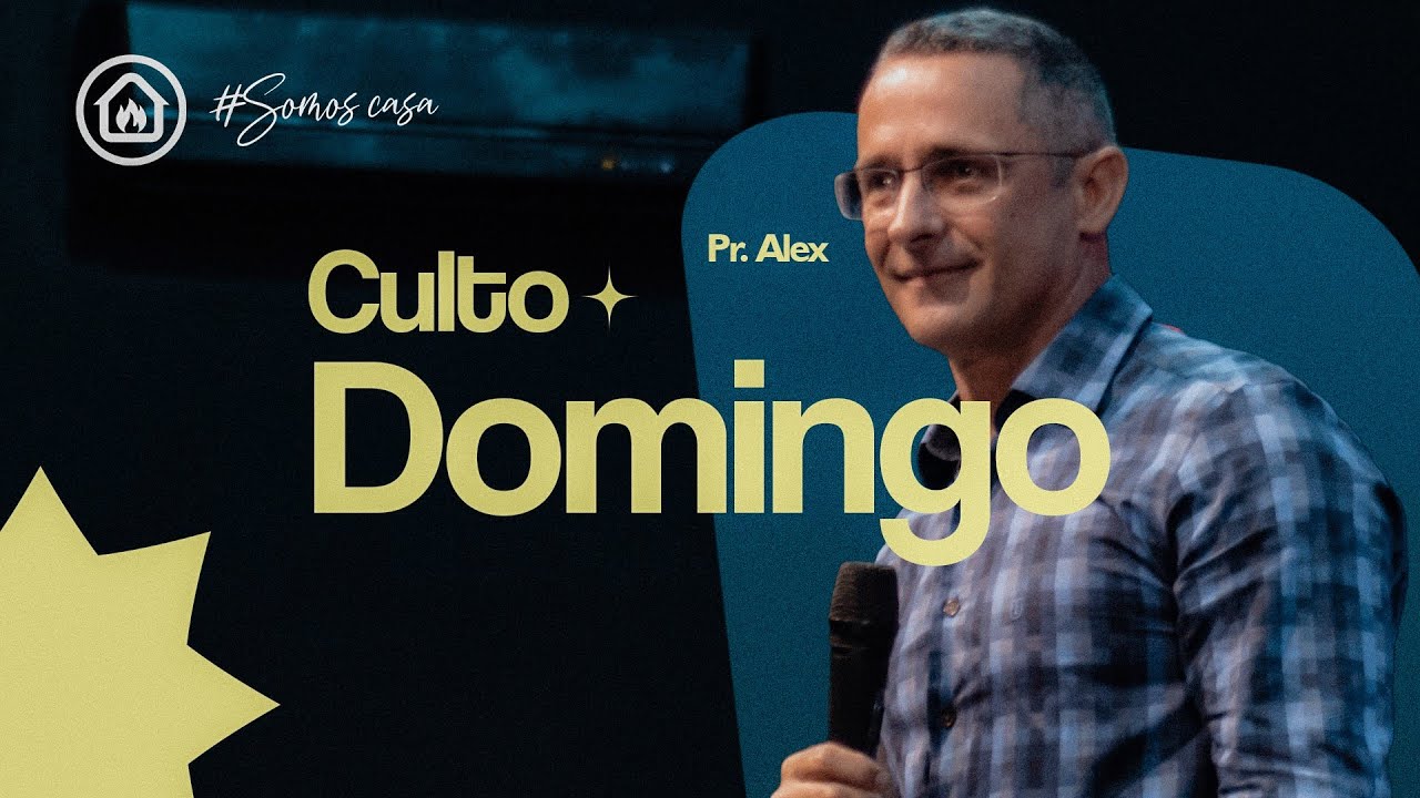 A vitória que não vale a pena | Pr Alex - YouTube