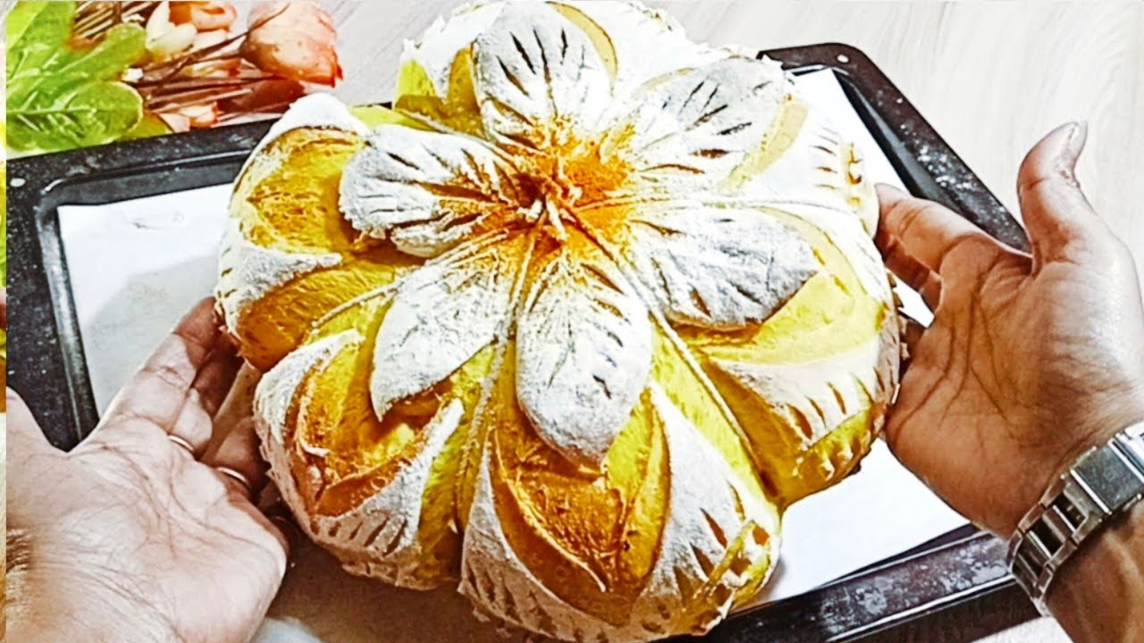 PRO Chef Shares Top Tricks for PERFECT Homemade Bread Without Dutch ...