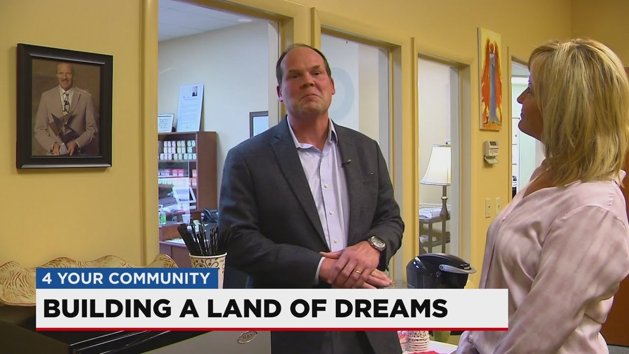 BrightStone Begins Construction of Campus for Adults with Special Needs ...